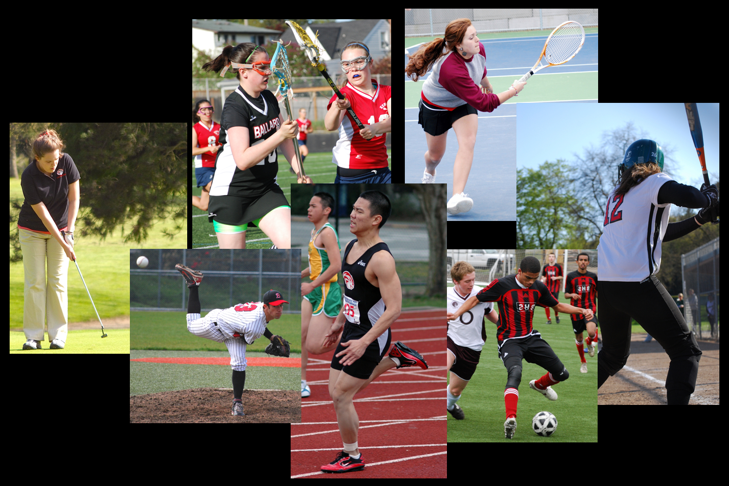 Ballard spring sports season is here | Westside Seattle Ballard spring sports season is here | Westside Seattle